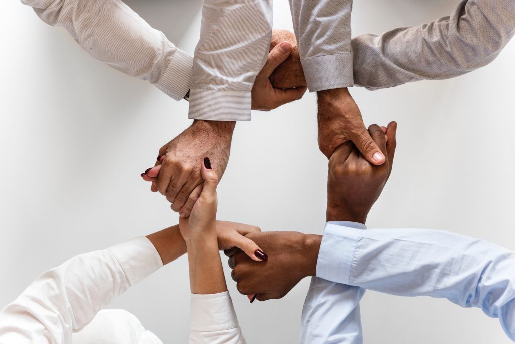 Celebrating Black History Month with ERGs - Employee Cycle