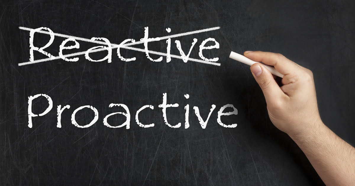 Why Proactive HR Is A More Effective Strategy - Employee Cycle Why Proactive HR Is A More Effective Strategy - Employee Cycle