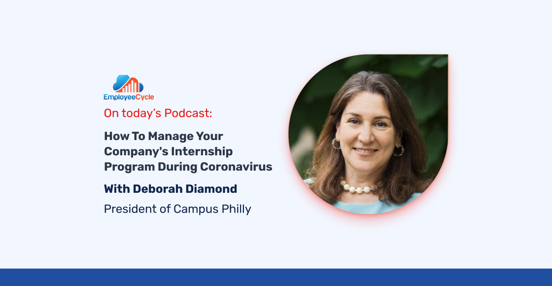 How to manage your company's internship program during Covid-19 with ...