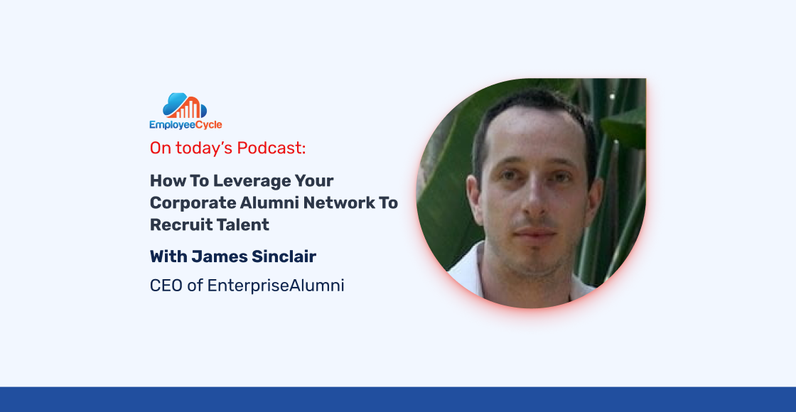 How to leverage your corporate alumni network to recruit talent with ...