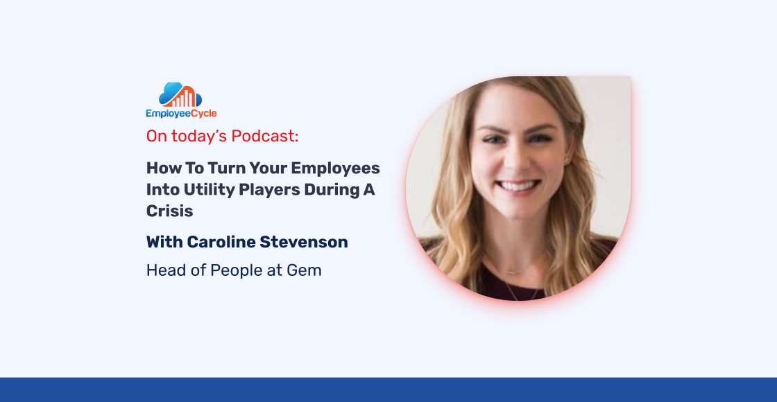 How to turn your employees into Utility Players during a crisis with ...