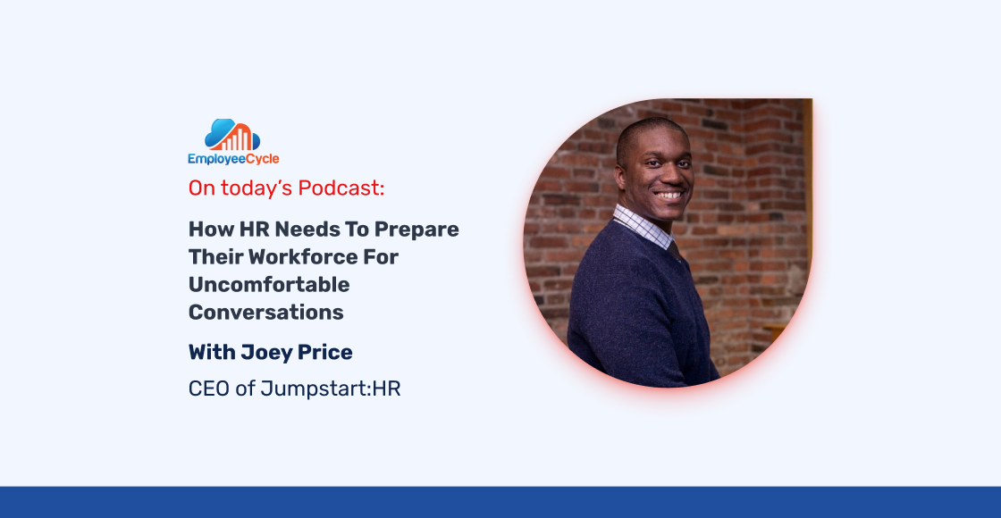 How HR needs to prepare their workforce for uncomfortable conversations ...