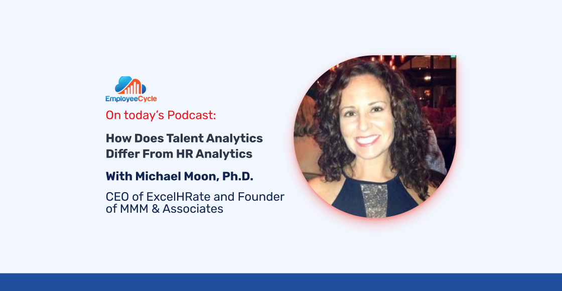 Research and HR with Michael Moon, PhD