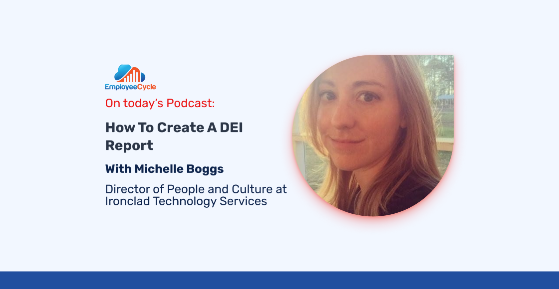 How to personalize the recruiting process with Michelle Boggs