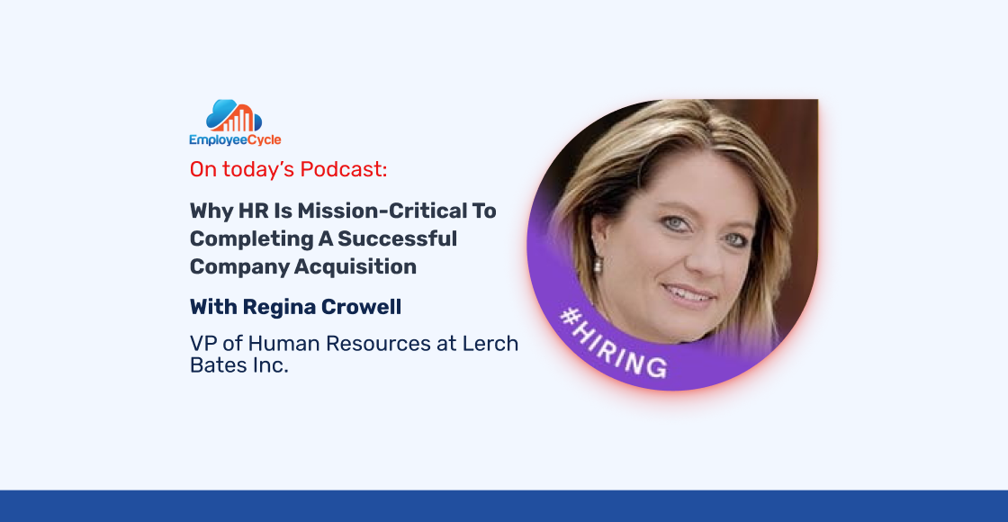 Why HR is mission-critical to completing a successful company ...