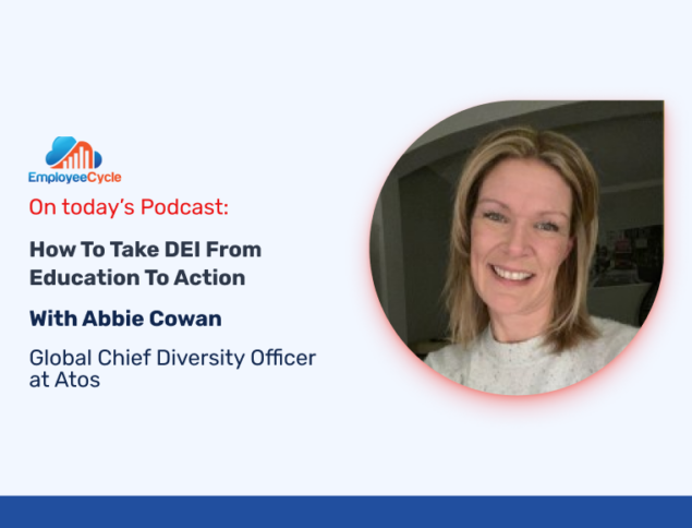 The Employee Cycle HR Podcast