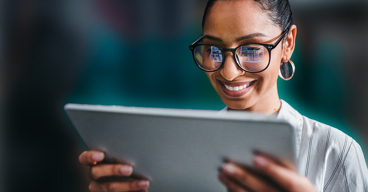 The Power of Visual HR Dashboards and Reporting